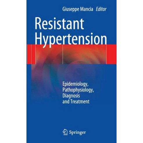 Resistant Hypertension: Epidemiology Pathophysiology Diagnosis and ...