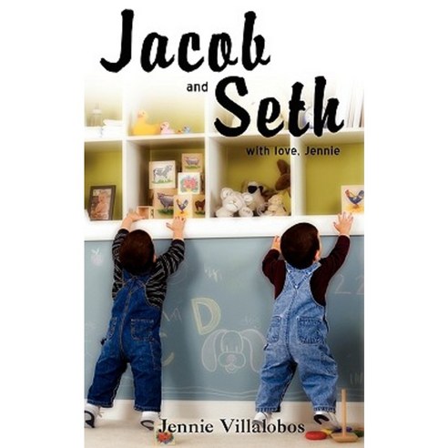 Jacob and Seth: With Love Jennie Paperback, iUniverse - 가격 변동 추적 그래프 - 역대가