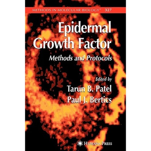 Epidermal Growth Factor: Methods and Protocols Paperback, Humana Press - 가격 변동
