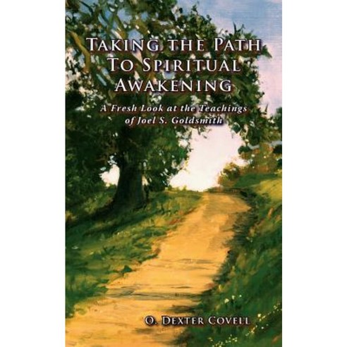 Taking the Path to Spiritual Awakening Paperback, Authorhouse - 가격 변동 추적 그래프