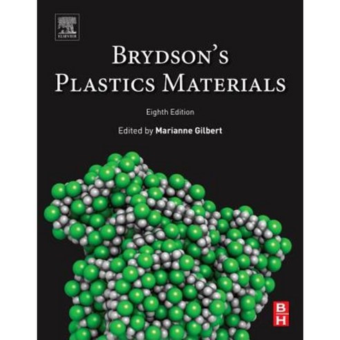 Brydson''s Plastics Materials Hardcover, Butterworth-Heinemann - 가격 변동 ...