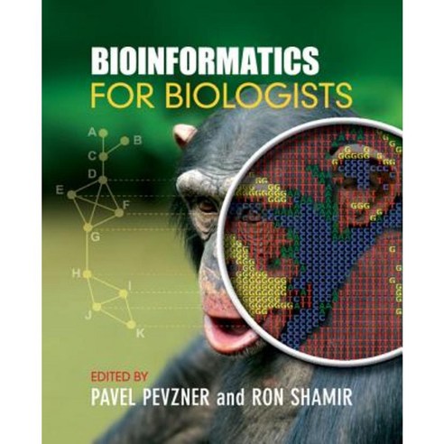 Bioinformatics for Biologists Hardcover, Cambridge University Press ...