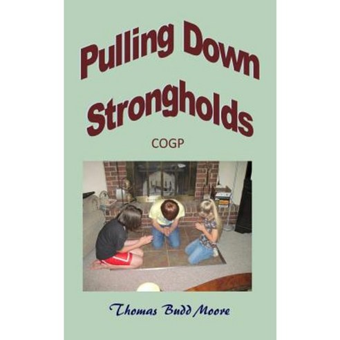 Pulling Down Strongholds Cogp Paperback, Createspace - 가격 변동 추적 그래프 - 역대가