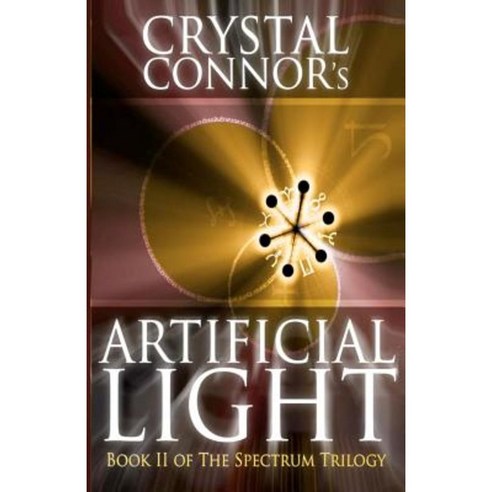 Artificial Light: The Spectrum Trilogy Book 2 Paperback, Createspace ...