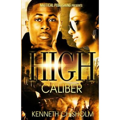 High Caliber Paperback, Createspace Independent Publishing Platform ...