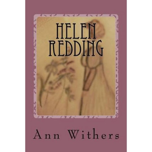 Helen Redding Paperback, Createspace Independent Publishing Platform ...