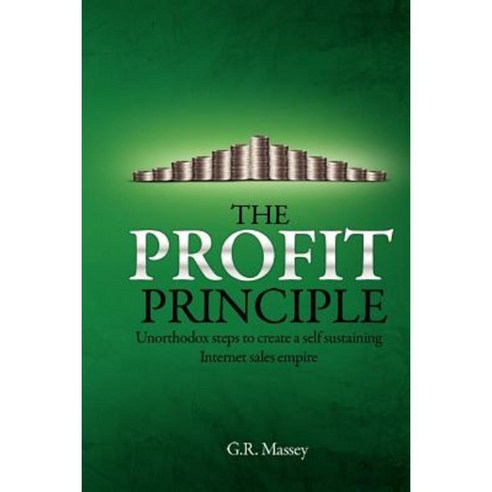 The Profit Principle Paperback, Createspace Independent Publishing ...