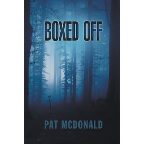 Boxed Off Paperback, Strategic Book Publishing & Rights Agency, LL - 가격 ...