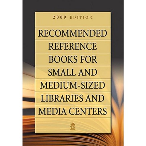Recommended Reference Books for Small and Medium-Sized Libraries and ...