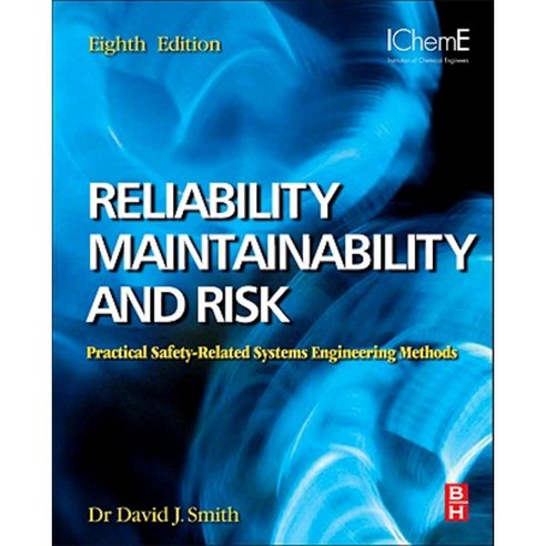 Reliability Maintainability and Risk Paperback, Butterworth-Heinemann ...