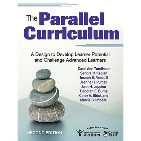 The Parallel Curriculum: A Design to Develop Learner Potential and ...
