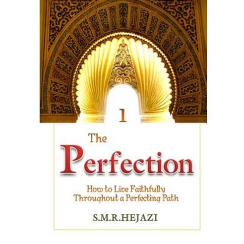 The Perfection (Book One): How to Live Faithfully Throughout a ...