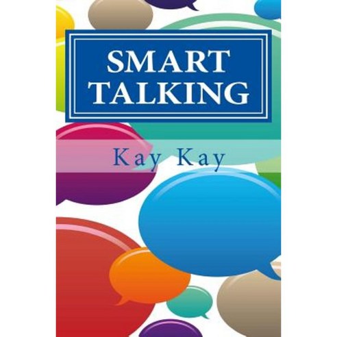 Smart Talking Paperback, Createspace Independent Publishing Platform ...