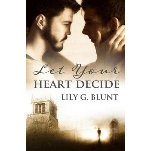 Let Your Heart Decide Paperback, Createspace Independent Publishing ...