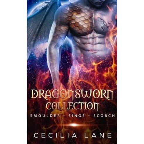 Dragonsworn Collection Paperback, Createspace Independent Publishing ...