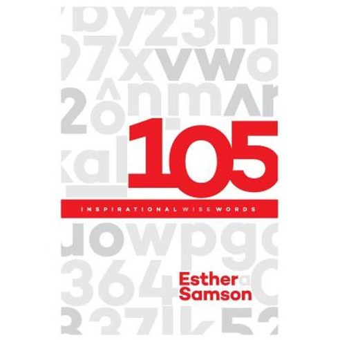 105 Inspirational Wise Words Paperback, Createspace Independent ...