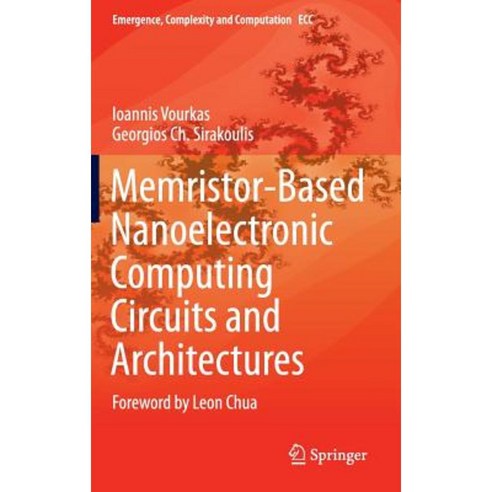Memristor-Based Nanoelectronic Computing Circuits and Architectures ...