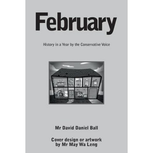 February: History in a Year by the Conservative Voice Paperback ...