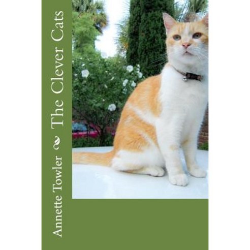 The Clever Cats Paperback, Createspace Independent Publishing Platform ...