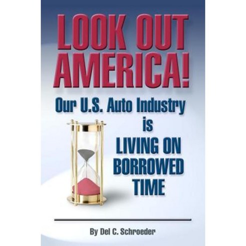 Look Out America Paperback, Createspace Independent Publishing Platform ...
