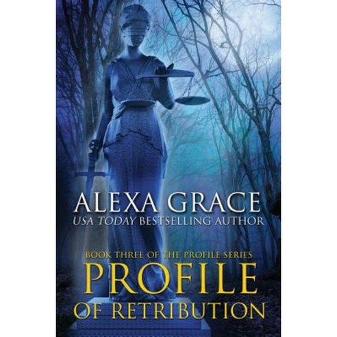 Profile of Retribution: Book Three of the Profile Series Paperback ...