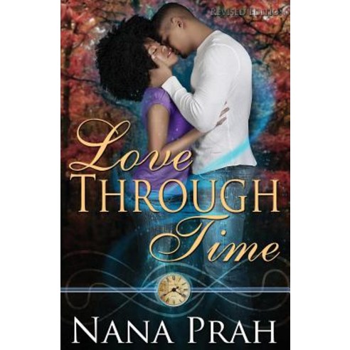 Love Through Time Revised Edition Paperback, Black Opal Books - 가격 변동 ...