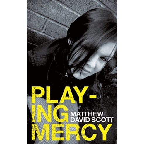 Playing Mercy Paperback, Parthian - 가격 변동 추적 그래프 - 역대가