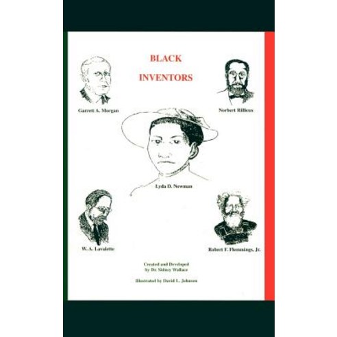 Black Inventors Hardcover, Authorhouse - 가격 변동 추적 그래프 - 역대가