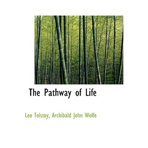 The Pathway of Life Hardcover, BiblioLife - 가격 변동 추적 그래프 - 역대가
