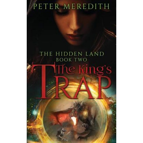 The King''s Trap: The Hidden Land Novel 2 Paperback, Peter Meredith - 가격 변동 추적