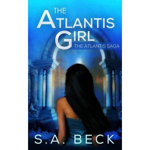 The Atlantis Girl Paperback, Beck Books - 가격 변동 추적 그래프 - 역대가
