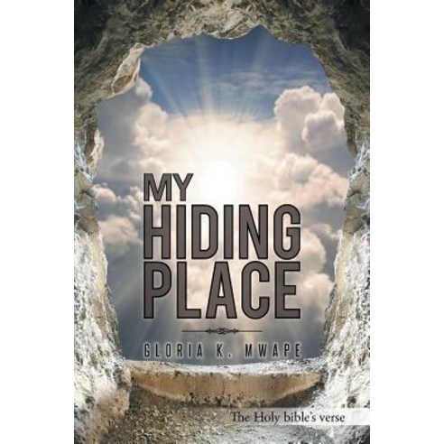 My Hiding Place Paperback, Authorhouse - 가격 변동 추적 그래프 - 역대가