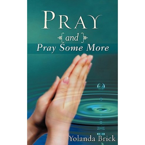 Pray and Pray Some More Paperback, Xulon Press - 가격 변동 추적 그래프 - 역대가