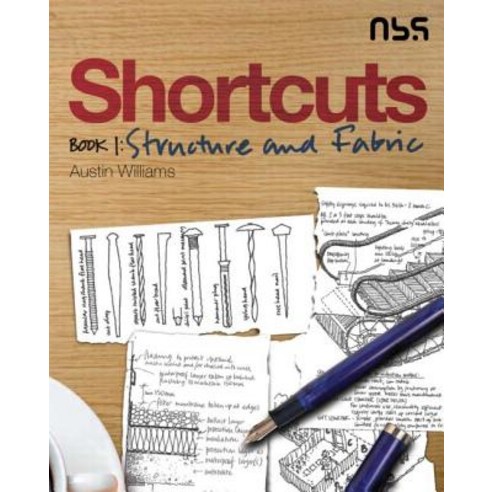 Shortcuts Book 1: Structure and Fabric Paperback, Nbs - 가격 변동 추적 그래프 - 역대가