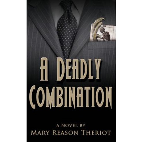 A Deadly Combination: Bianca''s Story Hardcover, Mary Reason Theriot - 가격 변동 추적
