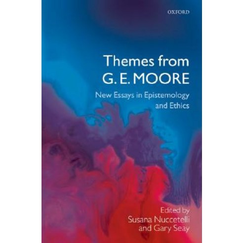 Themes from GE Moore C Hardcover, OUP UK - 가격 변동 추적 그래프 - 역대가
