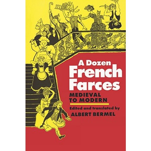 Dozen French Farces Paperback, Limelight Editions - 가격 변동 추적 그래프 - 역대가