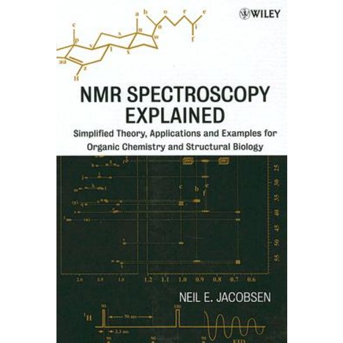 NMR Spectroscopy Explained: Simplified Theory Applications and Examples ...