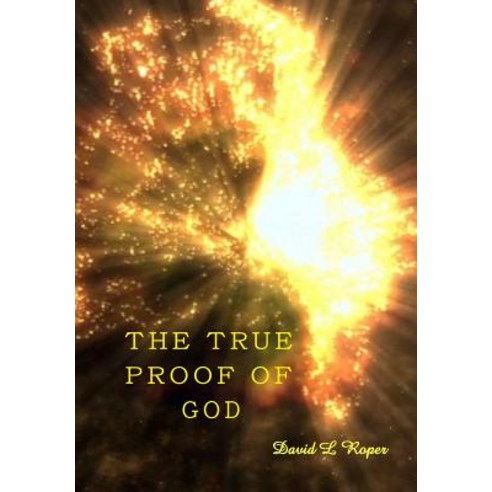 The True Proof of God Hardcover, Orvid Editions - 가격 변동 추적 그래프 - 역대가