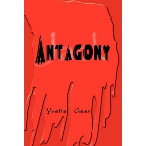 Antagony Paperback, Authorhouse - 가격 변동 추적 그래프 - 역대가