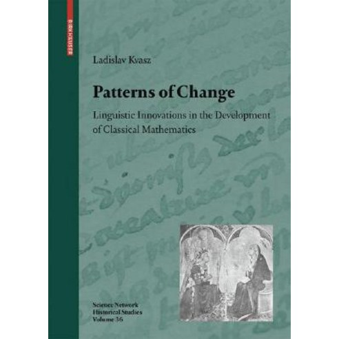 Patterns of Change: Linguistic Innovations in the Development of ...
