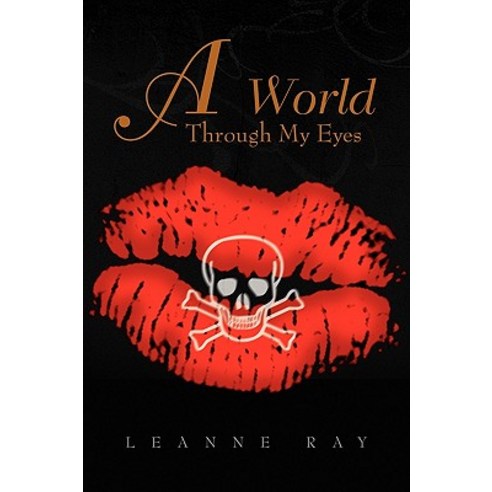 A World Through My Eyes Paperback, Xlibris Corporation - 가격 변동 추적 그래프 - 역대가