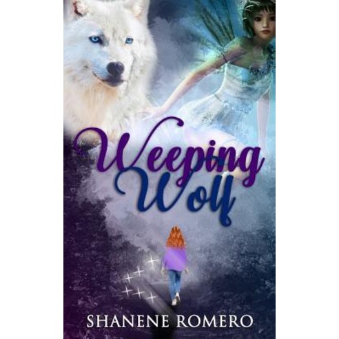 Weeping Wolf Paperback, Createspace Independent Publishing Platform ...