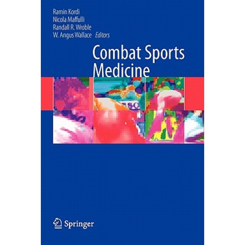 Combat Sports Medicine Paperback, Springer - 가격 변동 추적 그래프 - 역대가
