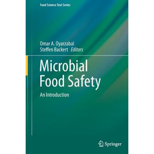 Microbial Food Safety: An Introduction Paperback, Springer - 가격 변동 추적 ...