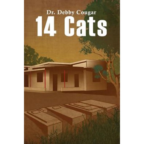 14 Cats Paperback, Rosedog Books - 가격 변동 추적 그래프 - 역대가