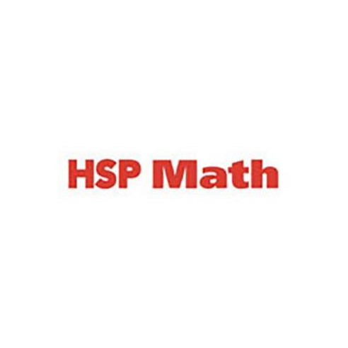 Harcourt School Publishers Math: Prac Wkbk Te Gr K Hardcover - 가격 변동 추적 ...