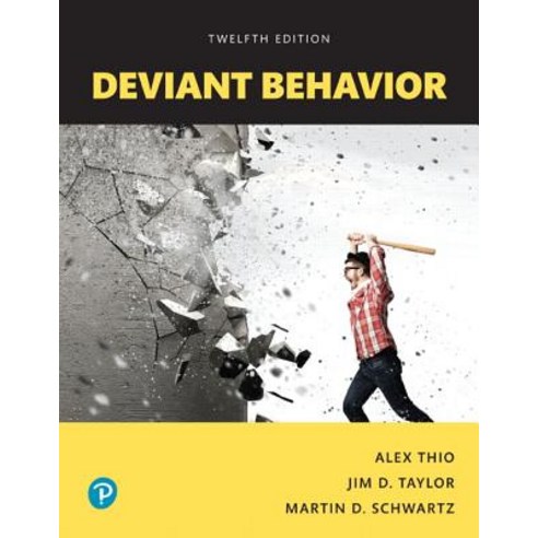 Deviant Behavior Books a la Carte Loose Leaf, Pearson - 가격 변동 추적 그래프 - 역대가