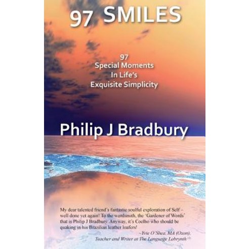 97 Smiles: 97 Special Moments in Life''s Exquisite Simplicity Paperback ...