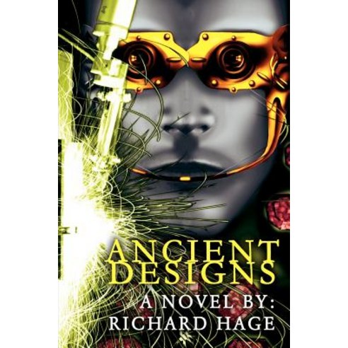 Ancient Designs Paperback, iUniverse - 가격 변동 추적 그래프 - 역대가